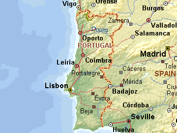Per@ Travel: PORTUGALIJA