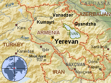 Per@ Travel: JERMENIJA