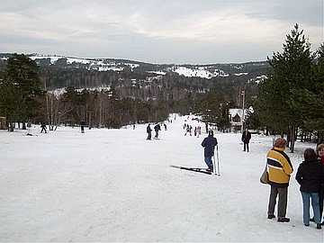 Per@ Travel: DIVČIBARE