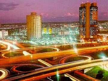 Per@ Travel: BRAZILIJA