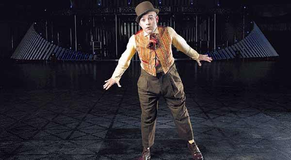 BLOG TEATRO Y CULTURA LA PLATA ARGENTINA: "Toto" Castiñeiras es el ...