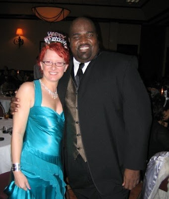 Pink Light Images blog by Rarmai: Rest in Peace : Jerald Payne : aka JPOP