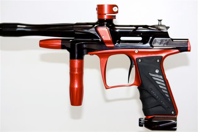 World Of My Own: Bob Long G6R Pics