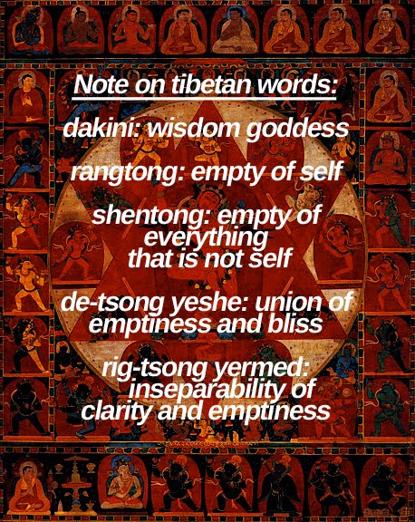 Buddhism: Poems