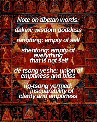 Buddhism: Poems