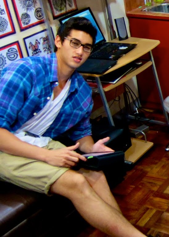 Todo sa Bongga: Mike Concepcion