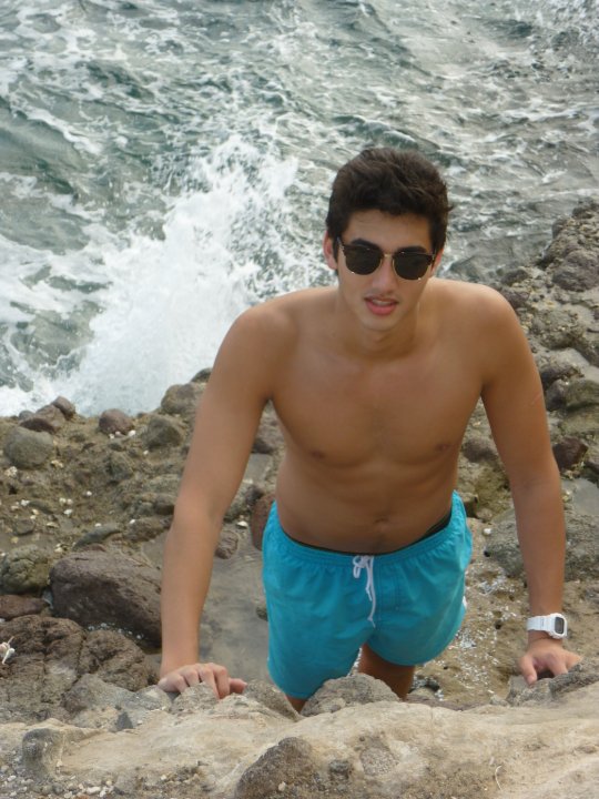 Todo sa Bongga: Mike Concepcion