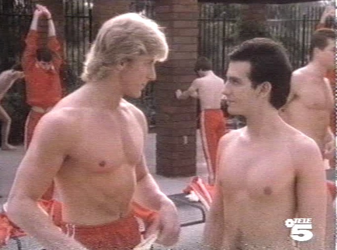 William Ostrander Actor