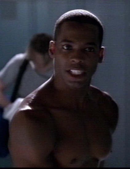 Captures Cinema: Anthony Montgomery - Popular (1999-2001)