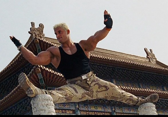 Captures Cinema: Silvio Simac - D.O.A. (2006)