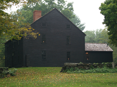 amy dufour: First Period Home