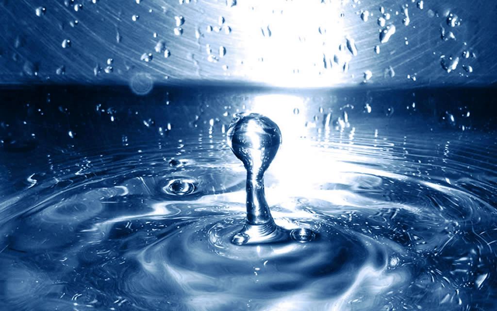 SIMBOLOGIA DA ÁGUA