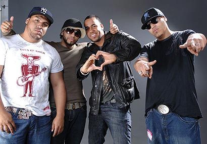 El Fuetaso: Aventura gana un American Music Award