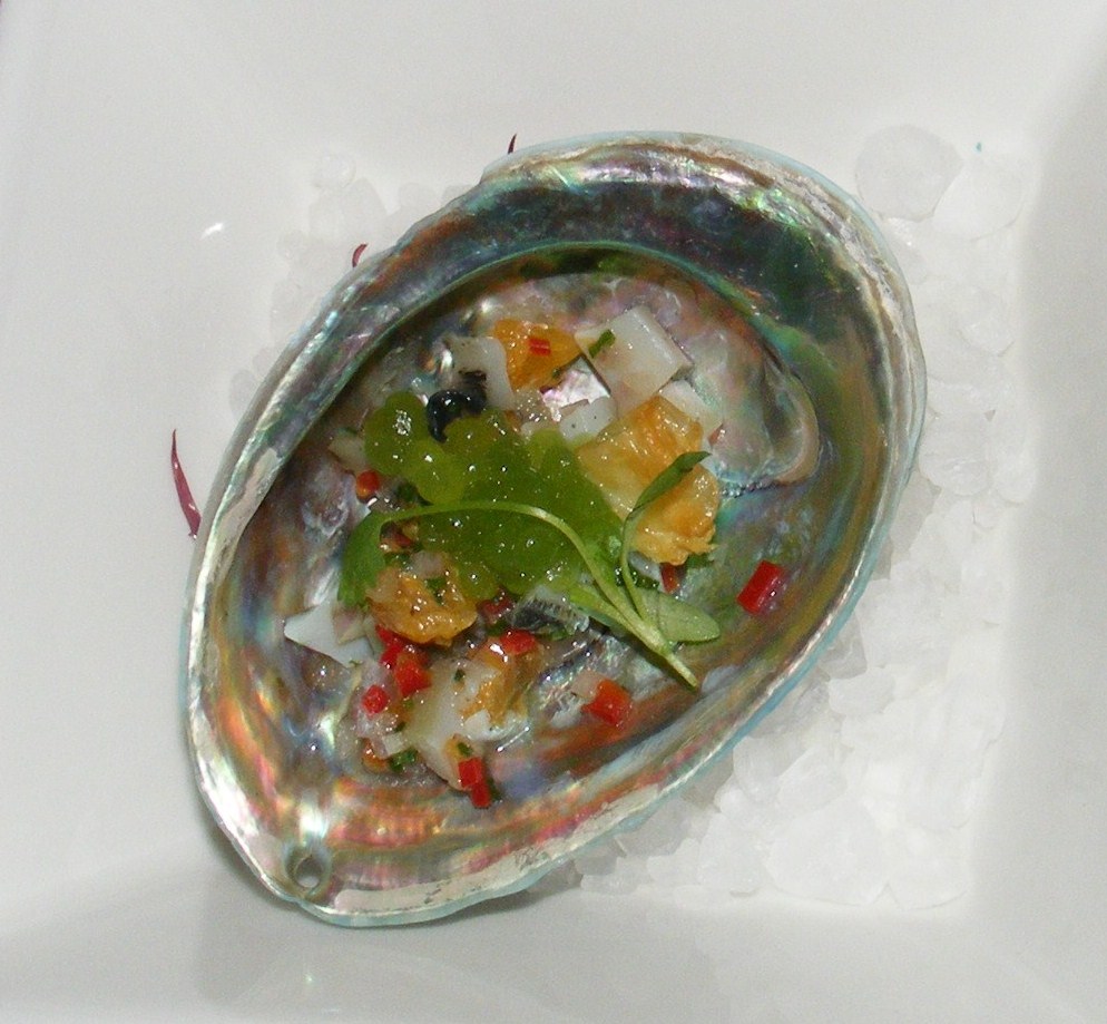 Street Gourmet LA: 31 Hours of Star Chefs Rising Star-Los Angeles/San Diego