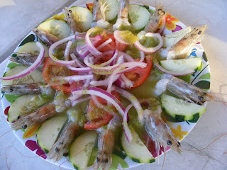 Street Gourmet LA: Crawling Lennoxico with the Pleasure Palate