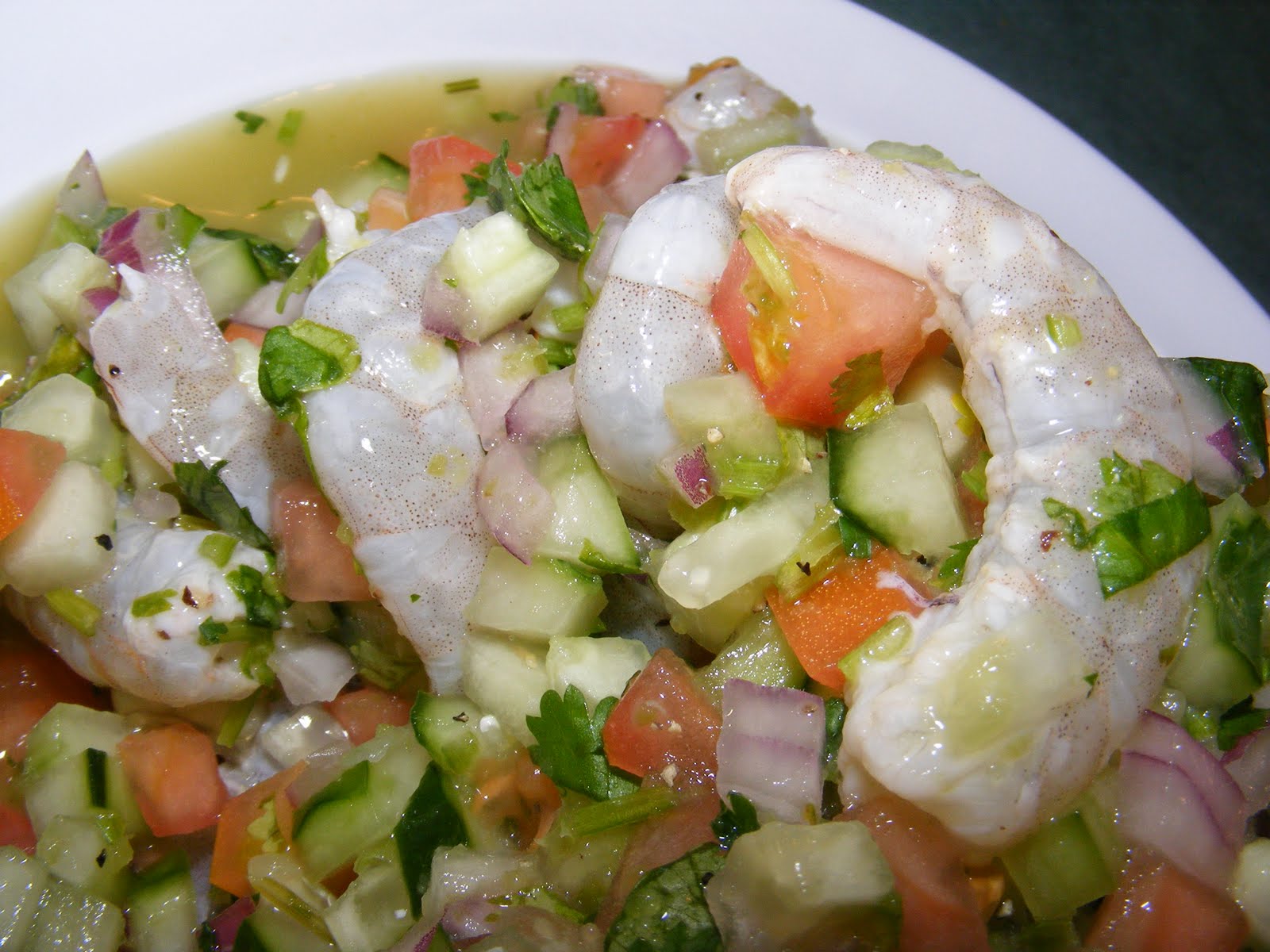 Street Gourmet LA: Mariscos Chente, Lennox,CA: Where the Best Mariscos ...