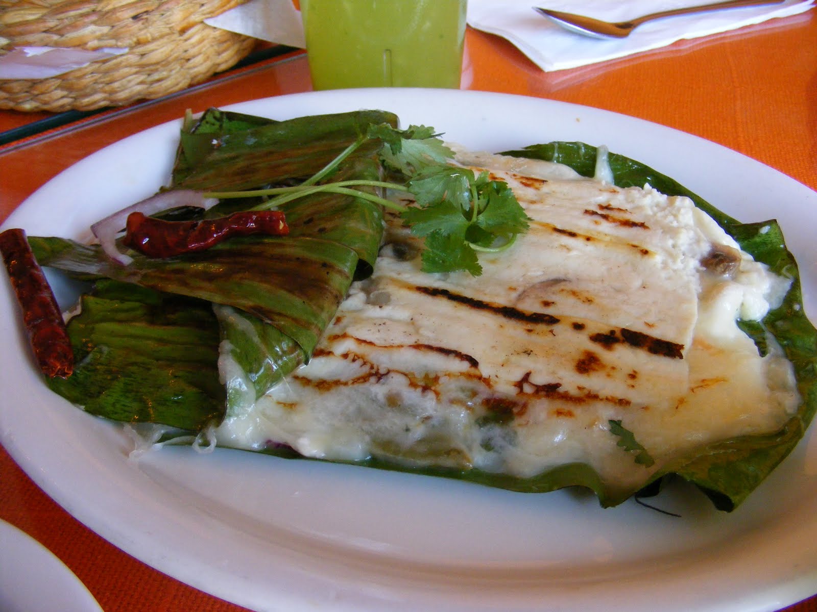 Street Gourmet LA: La Casita Mexicana,Bell,CA: Authentic Mexican ...