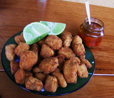 Street Gourmet LA: Aperitivos Valadares, Sao Paulo, Brasil: Go for the ...