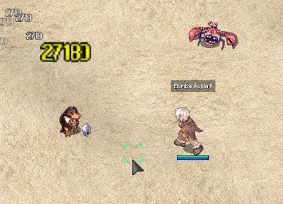 'Builds Ragnarok Online': ''Build Criador Pure Woe''