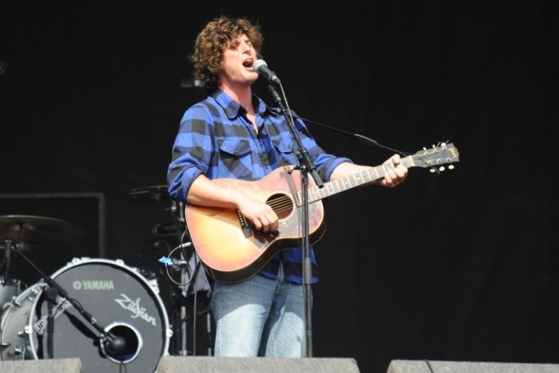 BlackLOG: V2010 Day Two - a BlackLOG pictorial