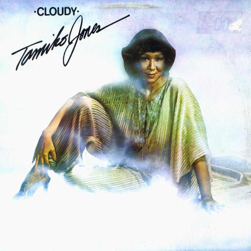 Mellow Soul & Sensual Grooves: TAMIKO JONES – “Cloudy” (1977)