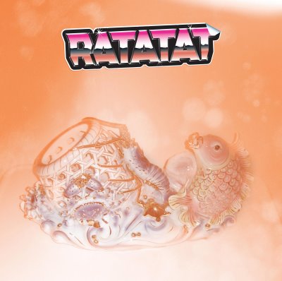 La Détente Générale: Ratatat revient avec LP4