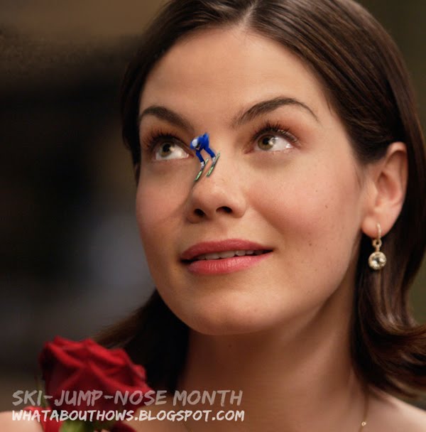 What About How Ski Jump Nose Month what-about-how-ski-jump-nose-month