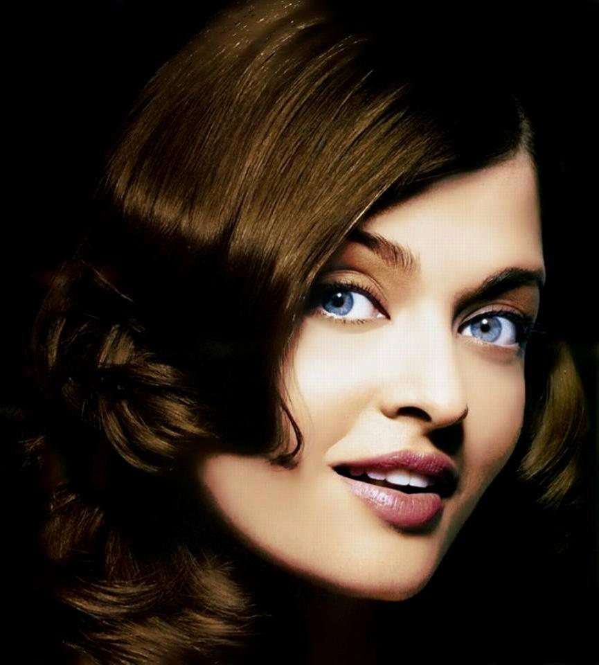 Actress Wallpaper: Aishwarya Rai Bachchan