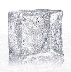 CIÊNCIAS: Estado Sólido