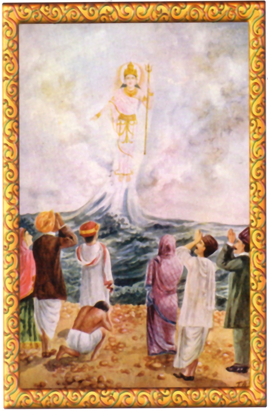 Ennappadam Venkatraman Sundaram