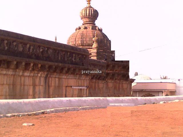 ANDRA PRADESH-KARNATAKA -TEMPLES: Datta sai Temple-Gangapur-Karnataka