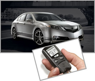 Accessories acura Remote Engine Starter System | variouscar