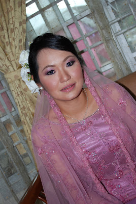 ANAZS EXCLUSIVE: MAJLIS PERTUNANGAN FAEZAH_PARIT BUNGA MUAR, JOHOR (06 ...