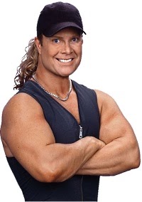 Don't Call It A Comeback: Our Interview With Tony Little -- Culture Brats