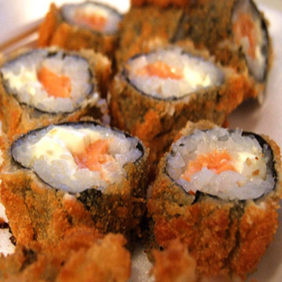 Flavors of Brazil: Is That Catupiry in My Sushi? or What's a Hot ...