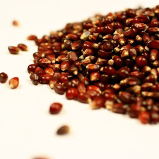 Flavors of Brazil: RECIPE - Aluá