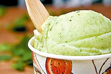 Flavors of Brazil: Ice Cream - Flavors for the Brazilian Summer