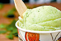 Flavors of Brazil: Ice Cream - Flavors for the Brazilian Summer