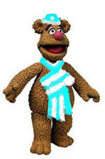 la pagina del oso figaredo