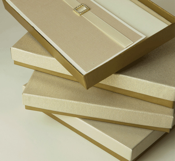 Creative Expressions: Boxed Invitations - A Beautiful Intro to an ...