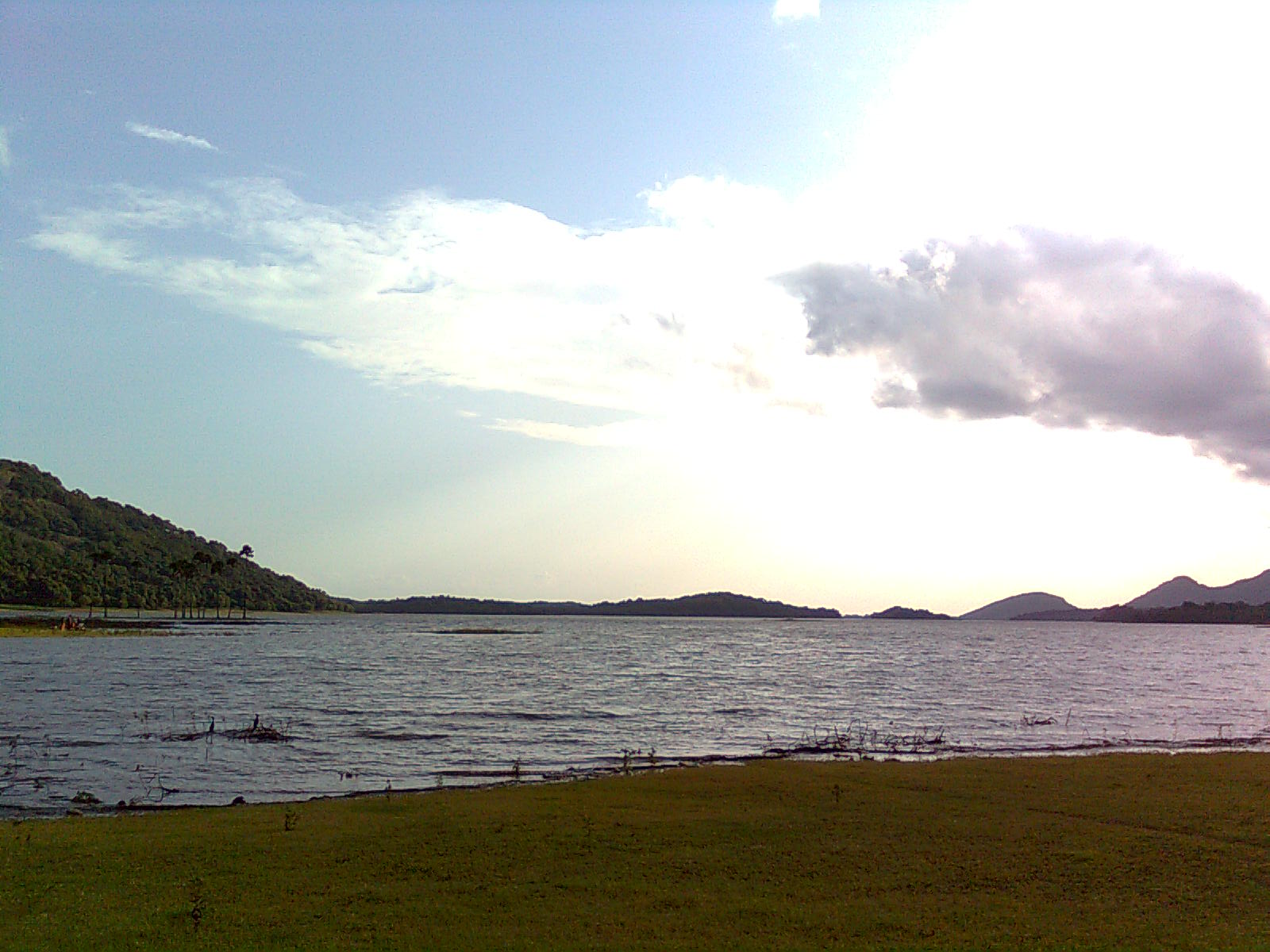 MY JOURNEYS: ANAKKAL a place near The MALAMPUZHA IN PALAKKAD