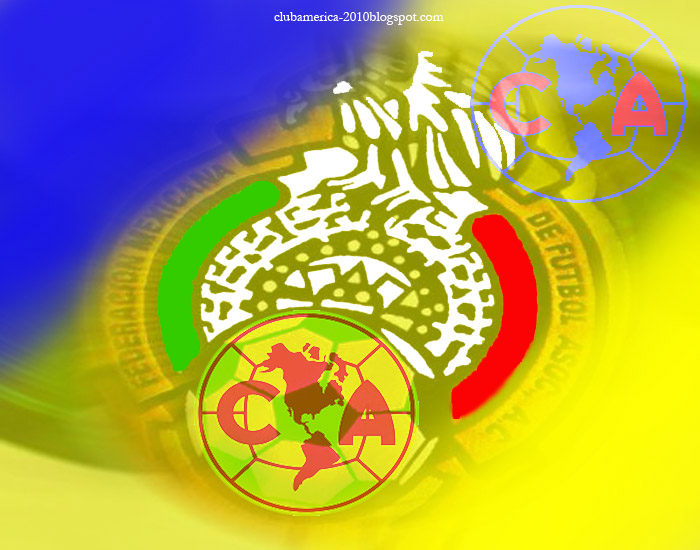 Club america mexico - Imagui