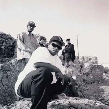 Sickapedia: The Immortals: Eazy-E