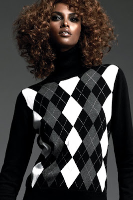 ALWAYZFUN: Top African Models of the World