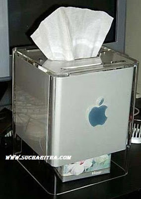 ALWAYZFUN: FUN & CREATIVE TISSUE BOX'S