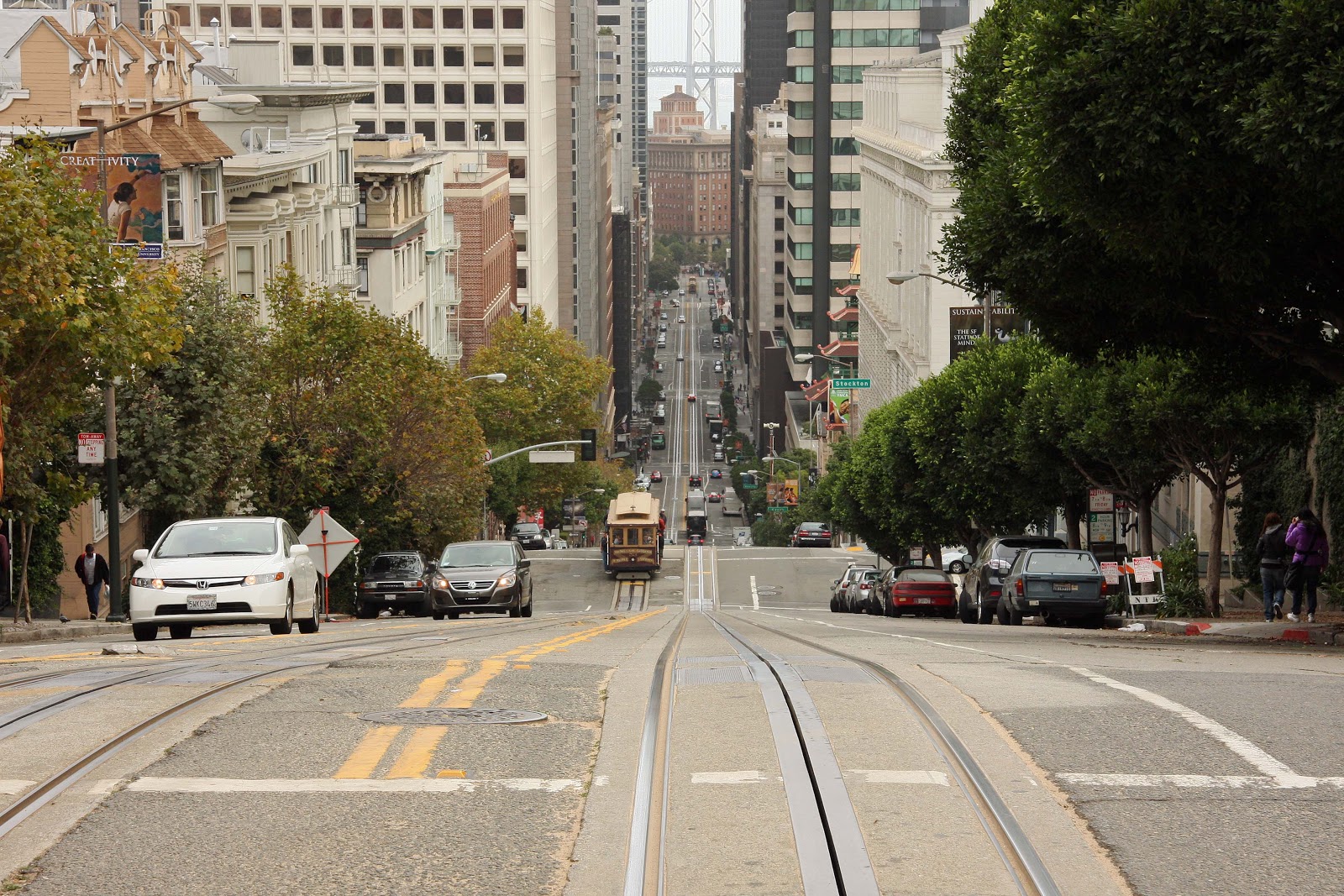 Tell me about driving a stick shift... - Page 2 - Off Topic - Chronicle ...