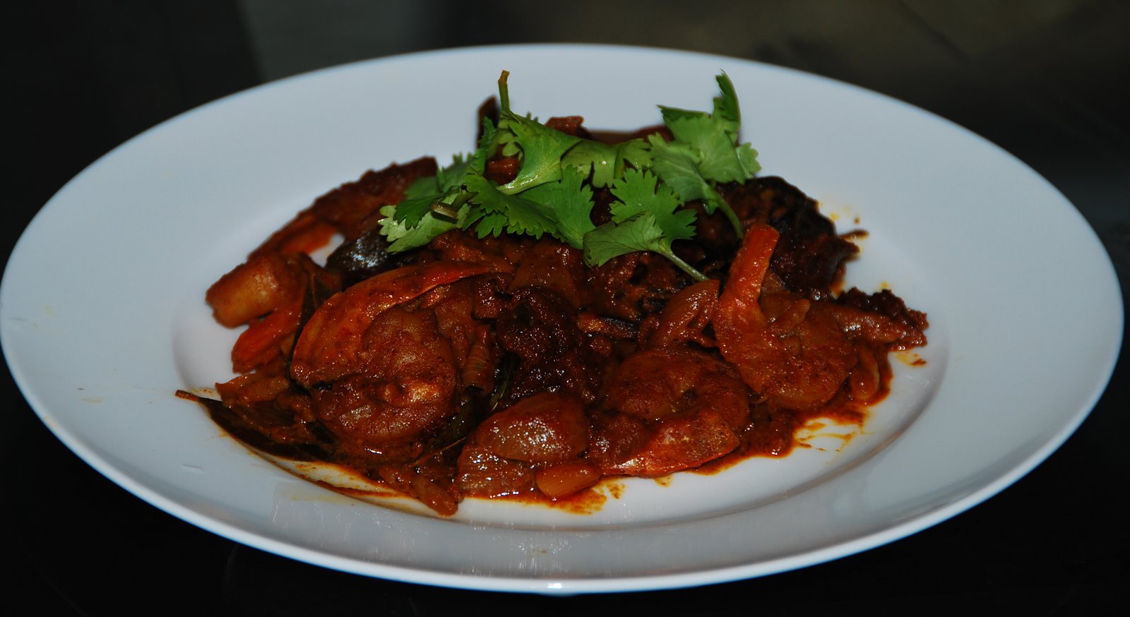 Konchu Ullathiyathu | Kiran's Cuisine