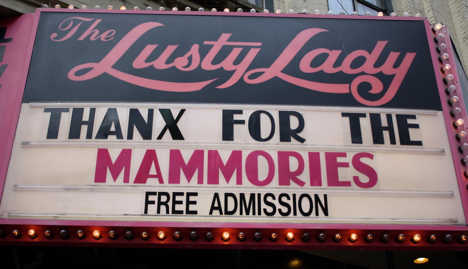 Mary and Sean's Adventures Abroad: A Perfect Day (Part 2) in ...