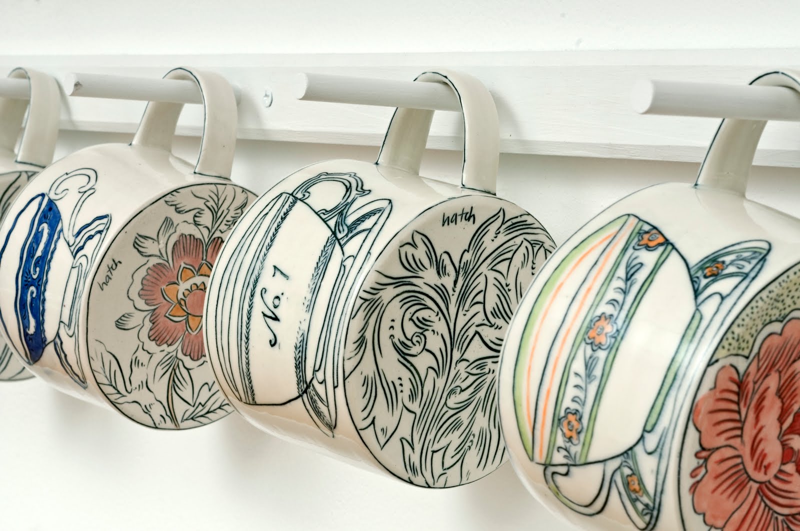 Jana \(^ _ ^ ♥) /: Bottoms Up!