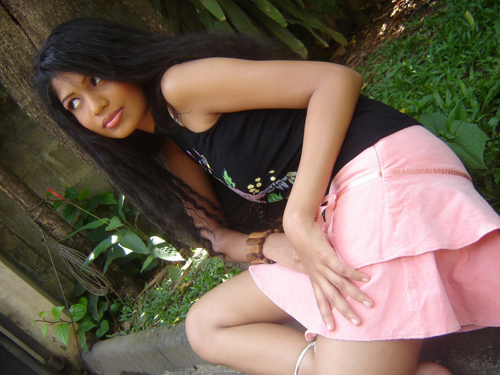 Sri Lanka Nice Models